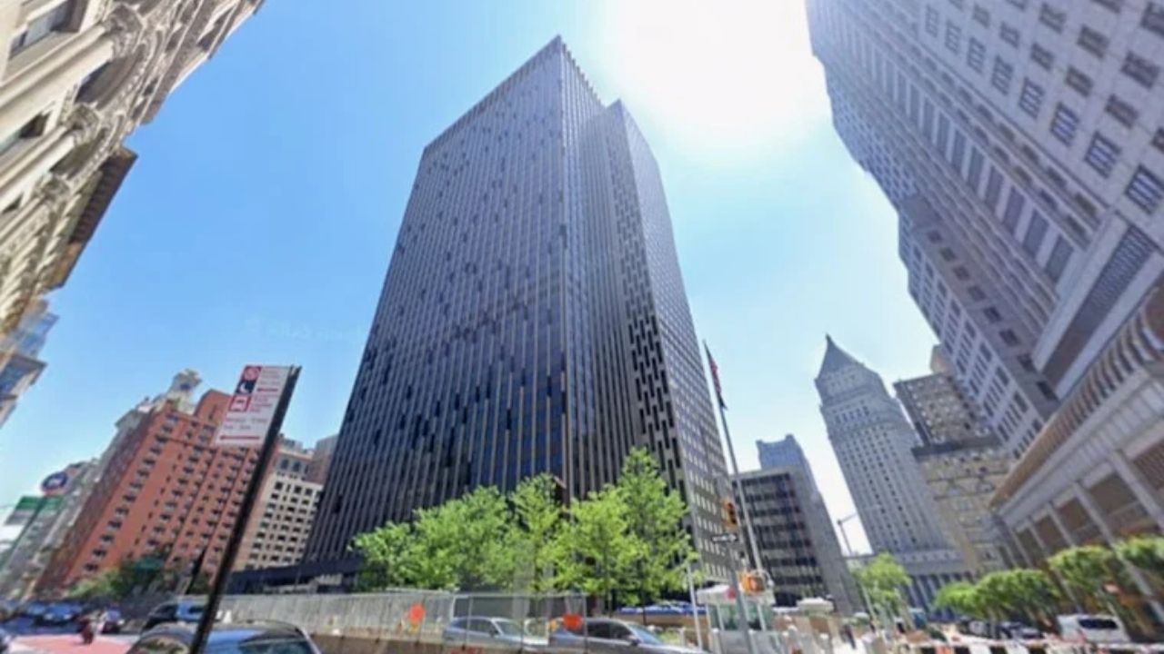 Former USDA Employee Sentenced to 2 Years In Prison for Multi-Million ...