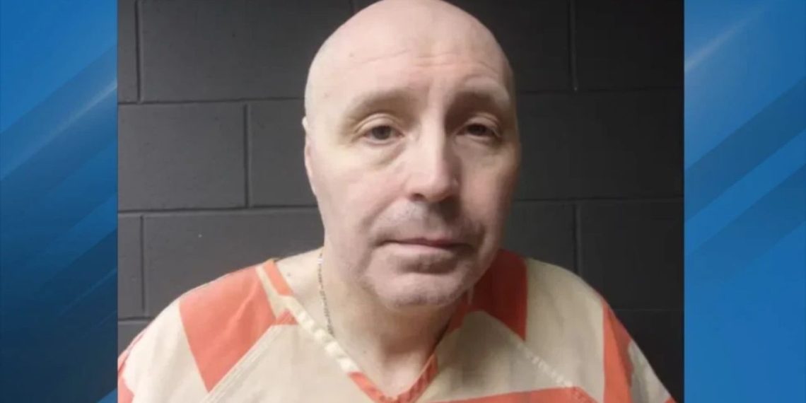 Missouri High School Janitor Sentenced To Prison For Recording Girls In ...