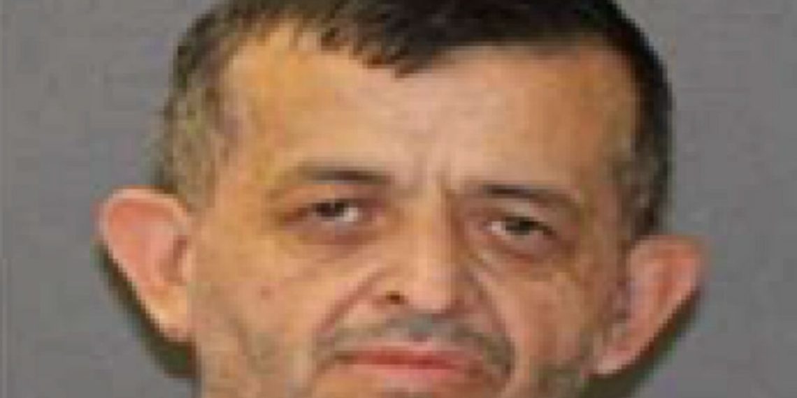 ICE Arrests Illegal Convicted On 13 Counts Of Indecency With A Child In ...