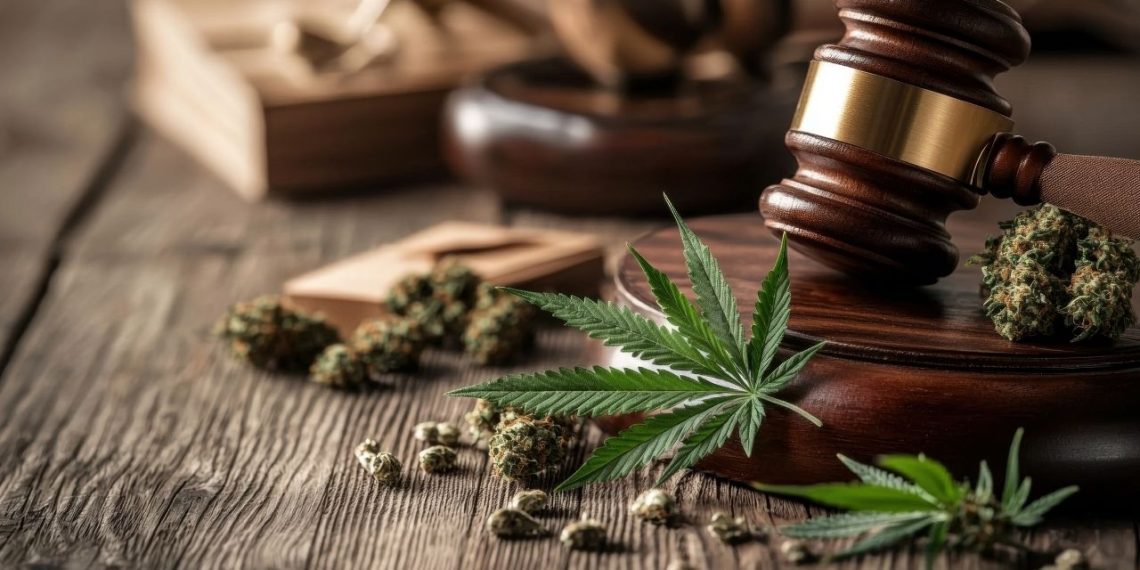 Maryland Dispensary Storehouse Fined $10,000 After Cannabis Tracking ...